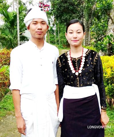 Ranglong Couple photos | Ranglong